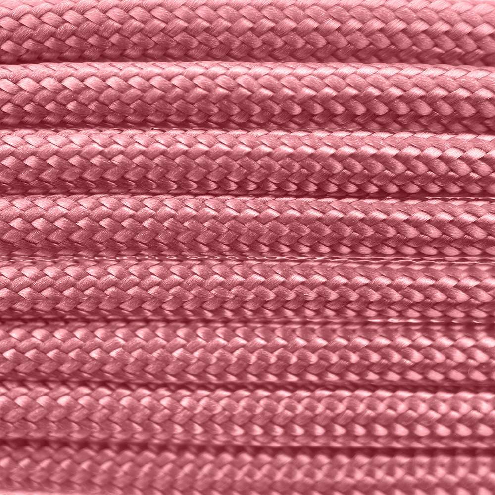Koop Paracord 425 type II Piggy Pink bij dé expert - 123Paracord