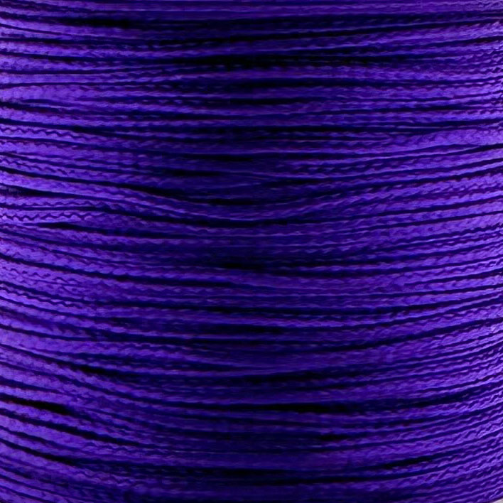 Koop Microcord 1.4MM Purplelicious bij dé expert - 123Paracord