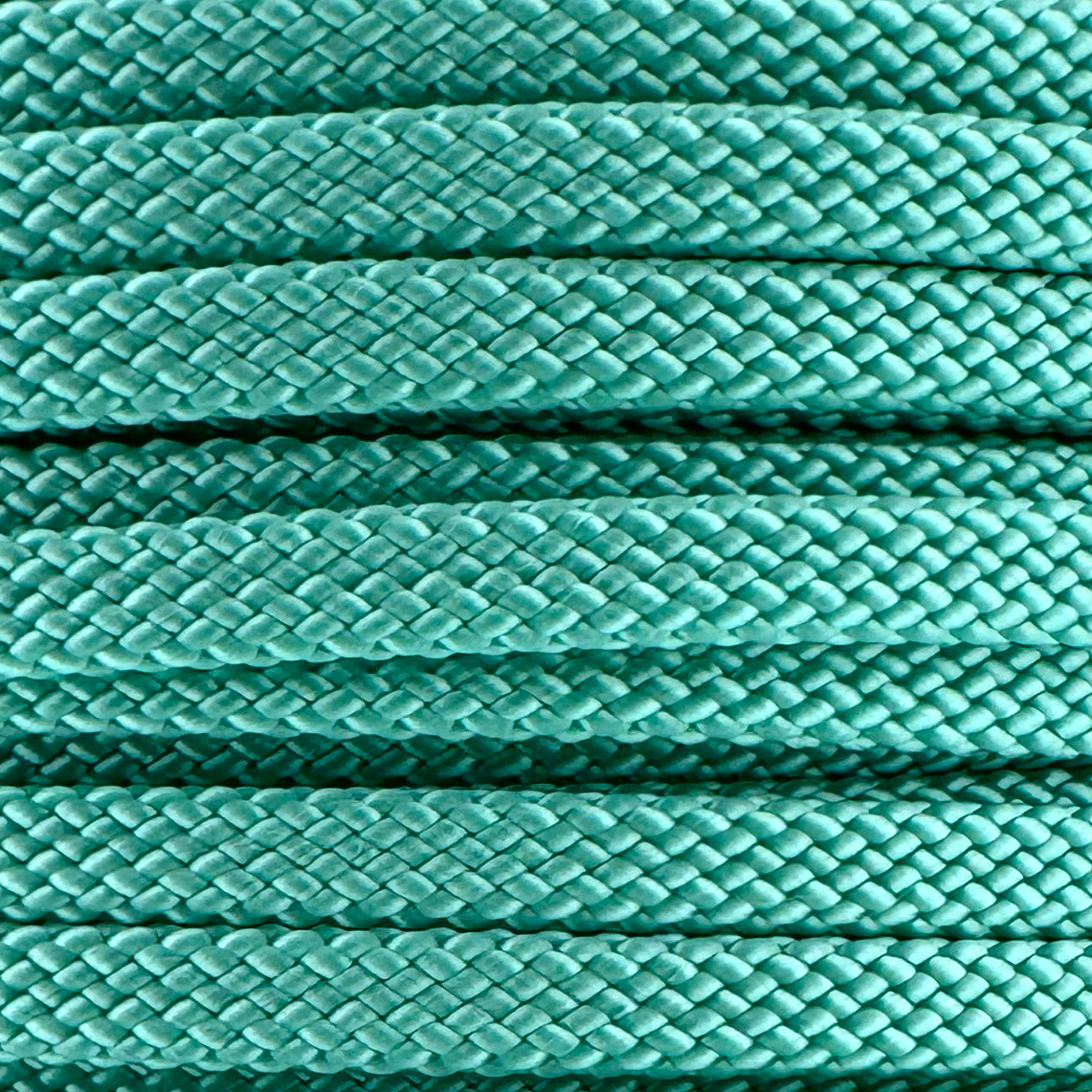 Koop 10MM PPM Touw Plat Mint bij dé expert - 123Paracord