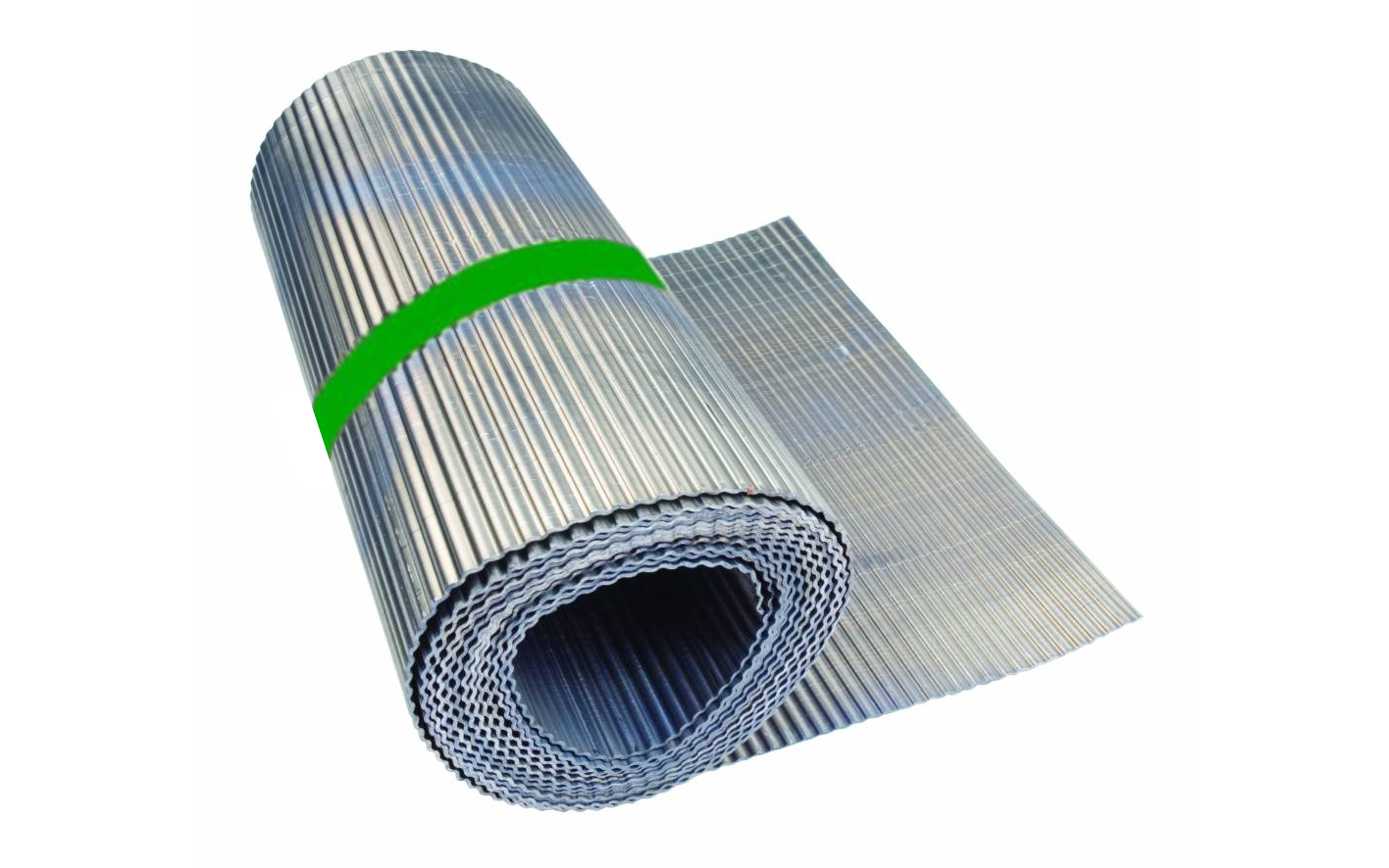 Ribbellood 15 ponds, rol 25 cm x 300 cm (gh), bestel bij Dak & Lood!