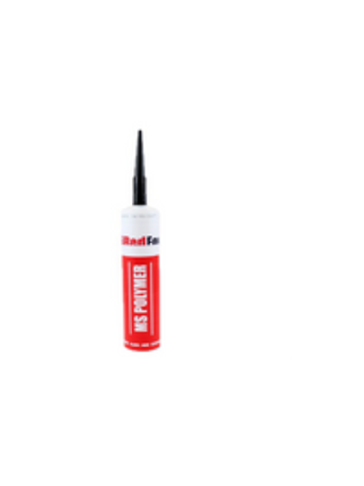 RedFox polymeer kit 290ml online bestellen? Koop bij Dak & Lood