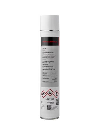 EPDM Spuitlijm - KS Spray - 750 ml