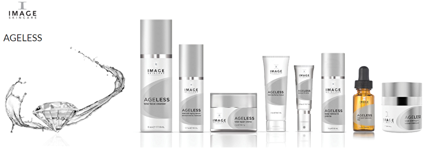 Ageless | PUUR Skin Care