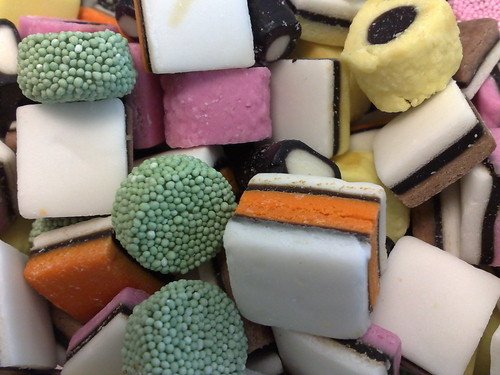 Klene Engelse Drop - Online Snoepwinkel