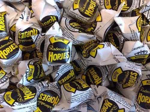 Rademaker - Haagse Hopjes 250 Gram