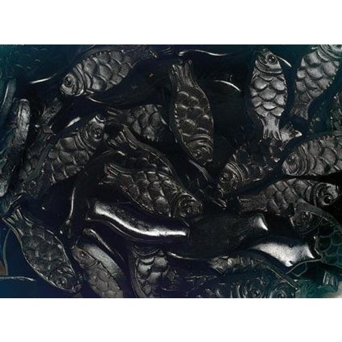 Haribo Drop Sprotten 3 Kilo