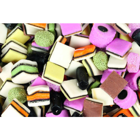 Klene Klene Engelse Drop 5 Kilo | CandyOnline.nl