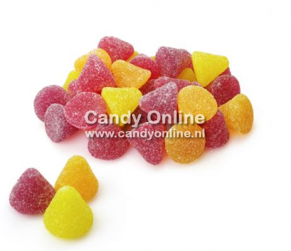 Matthijs - Veggie Neusjes 250 Gram