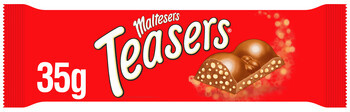 Maltesers Teasers Bar 35 Gram 24 Stuks