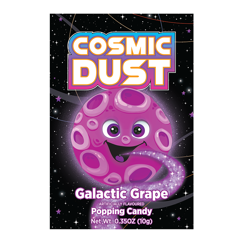 Cosmic Dust
