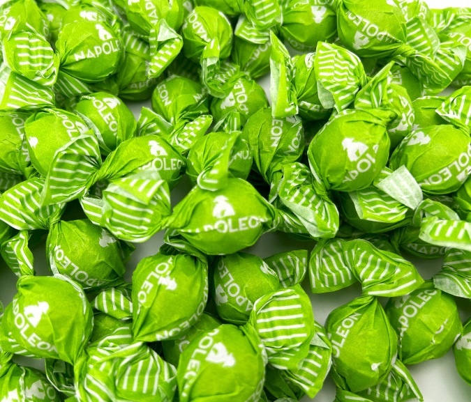 Napoleon - Appel 1 Kilo (Halal)