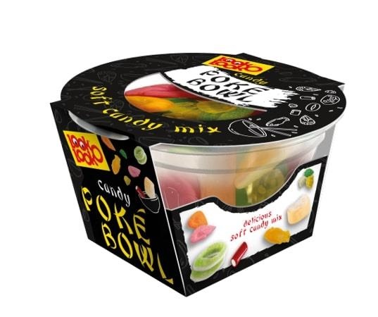 Look o Look - Poke Bowl 90 Gram
