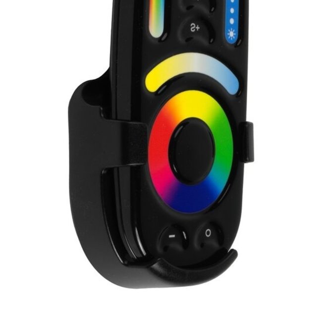 MiLight Wandhouder Afstandsbediening | Zwart - LED24