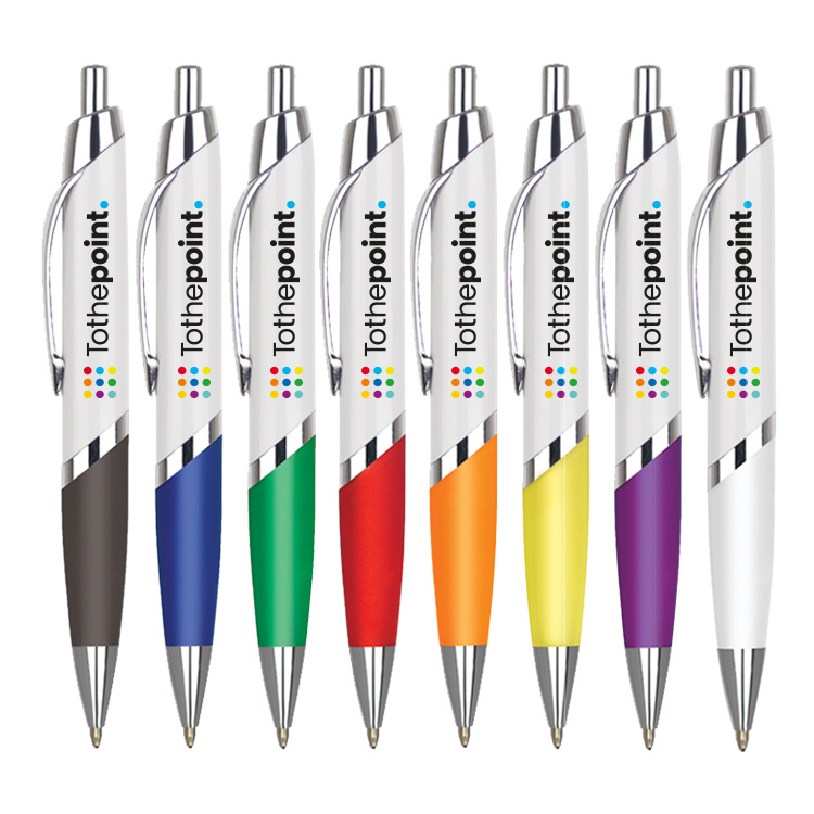 Spectrum Max Pen met jouw logo?