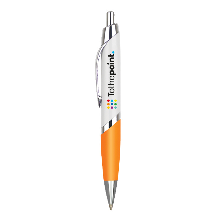 Spectrum Max Pen met jouw logo?