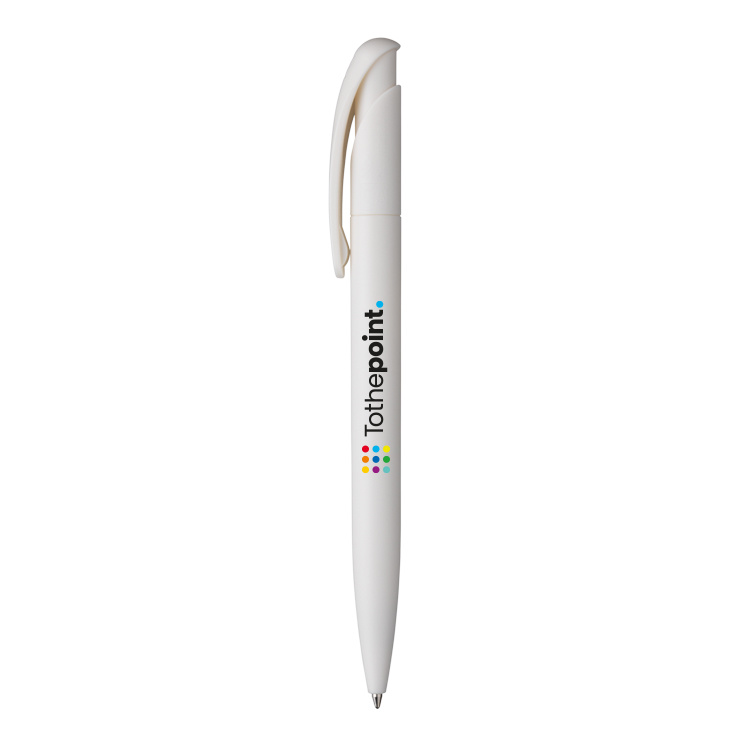Senator Nature Plus Pen met jouw logo?