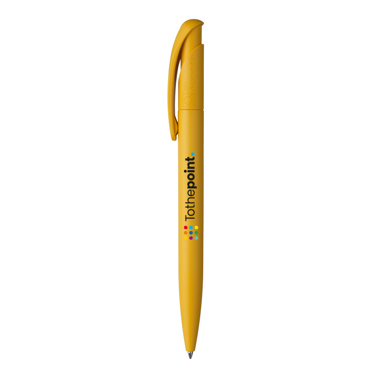Senator Nature Plus Pen met jouw logo?
