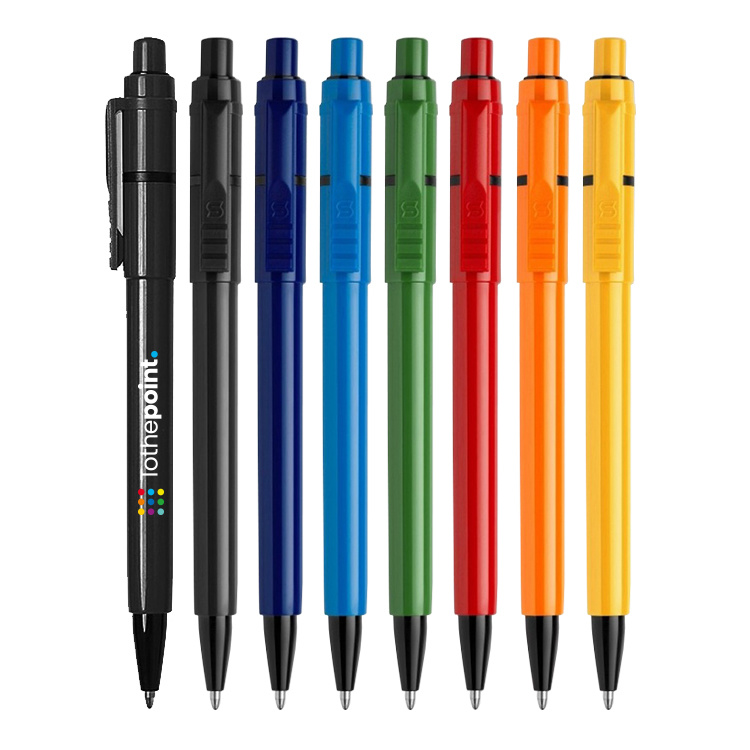 Baron Extra Hardcolour Pen - Pennendrukkerij.nl