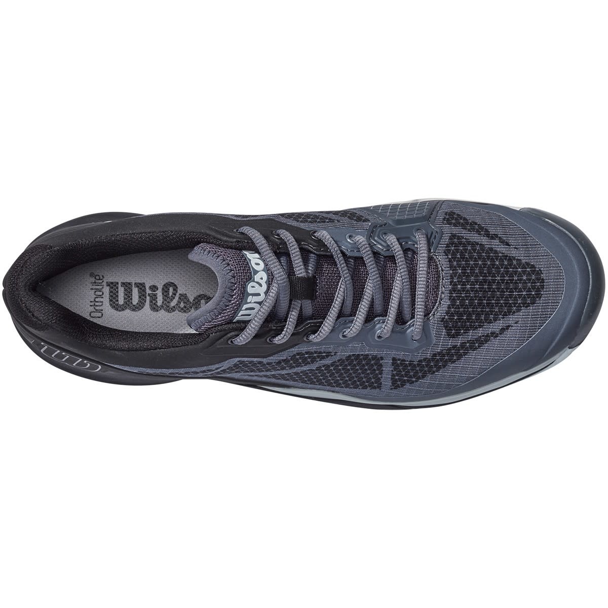 Wilson Rush Pro 3.5 Black - Tennis Store NL