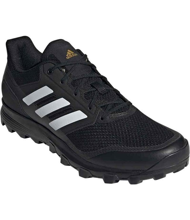 Adidas Flexcloud 2.1 Black - Black - Tennis Store NL