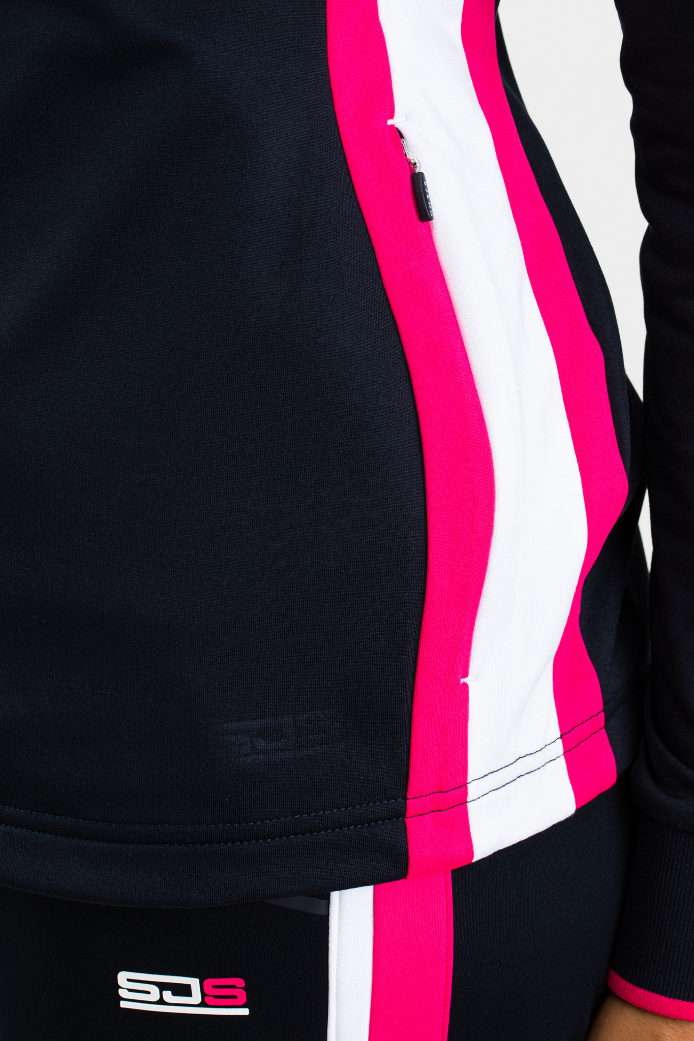 Sjeng Asya Jacket Navy - Tennis Store NL