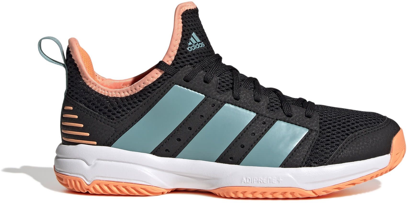 Adidas Stabil Indoor Junior - Tennis Store NL