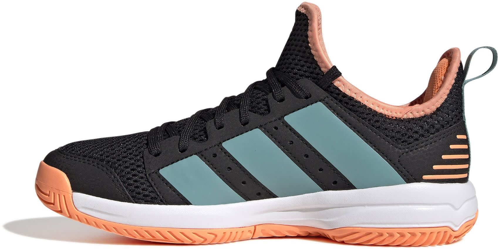 Adidas Stabil Indoor Junior - Tennis Store NL