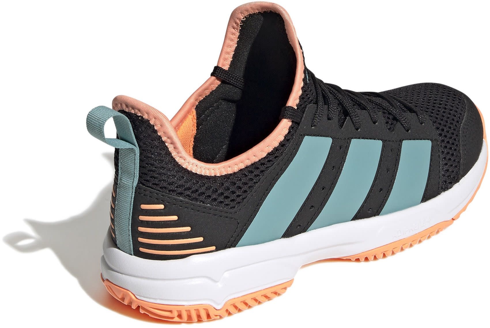Adidas Stabil Indoor Junior - Tennis Store NL