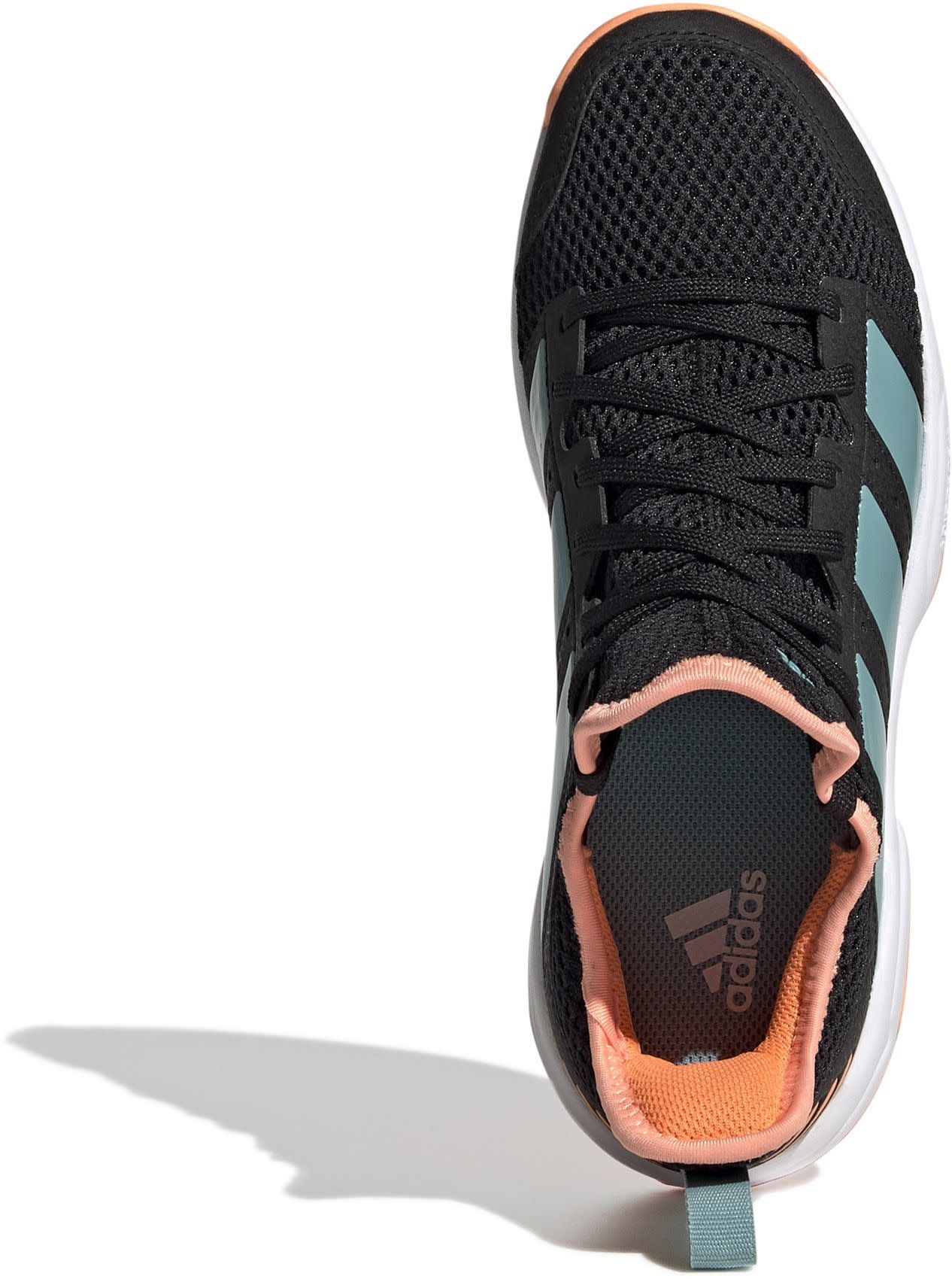 Adidas Stabil Indoor Junior - Tennis Store NL
