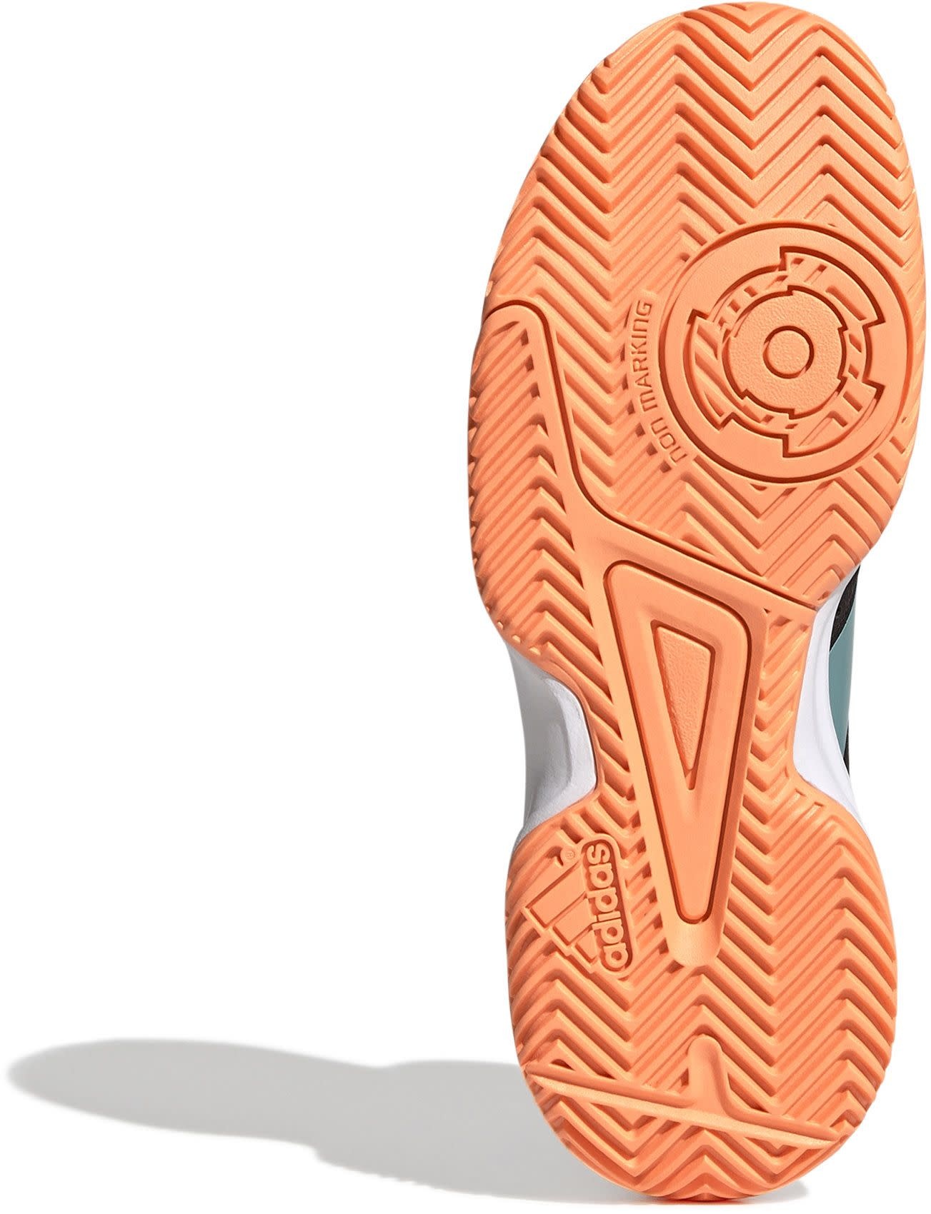 Adidas Stabil Indoor Junior - Tennis Store NL