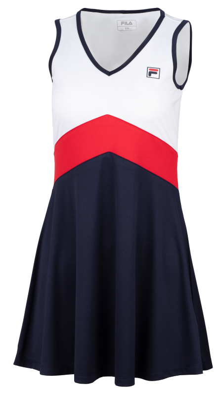 Fila Gloria Dress - Tennis Store NL