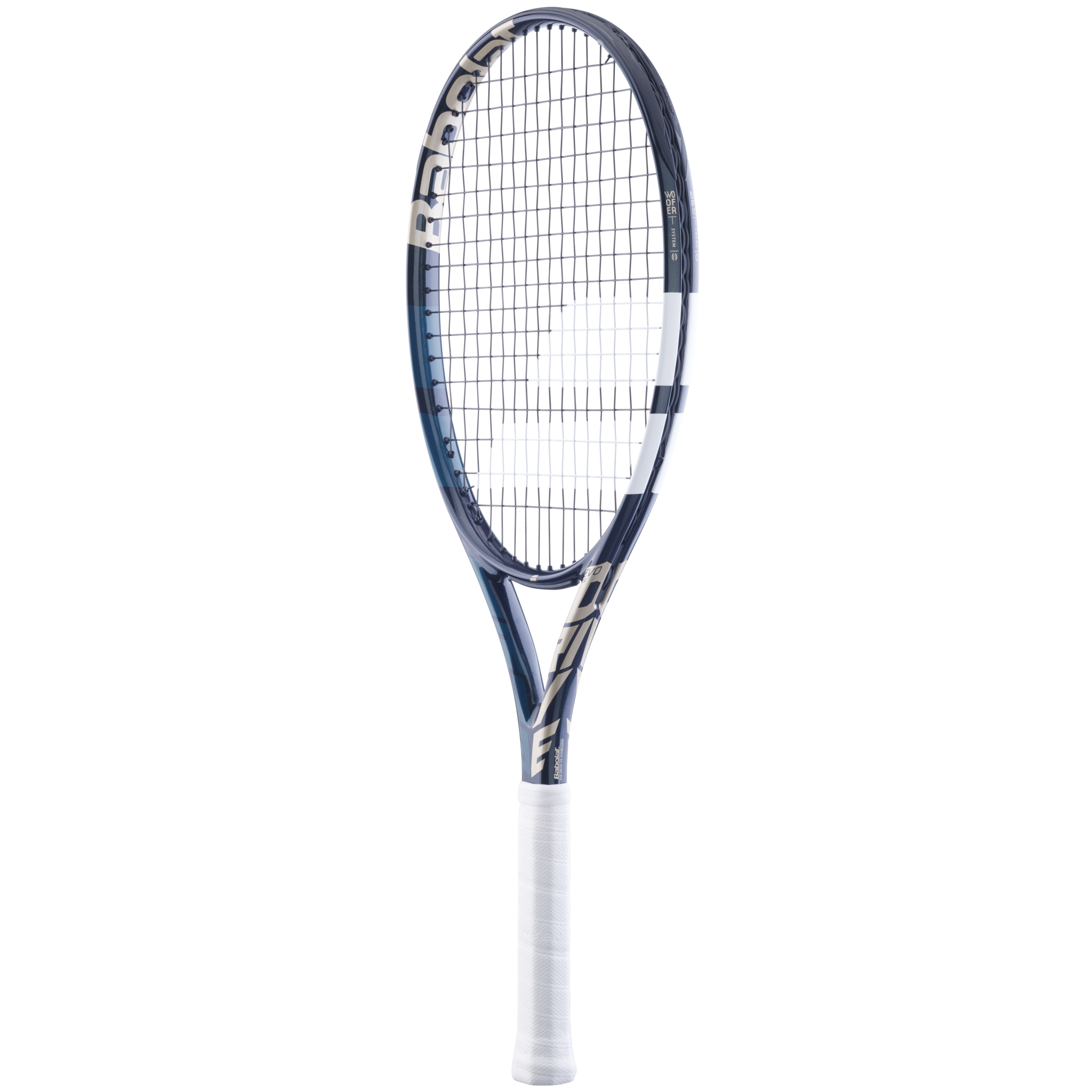 Babolat Evo Drive Wimbledon 115 - Tennis Store NL