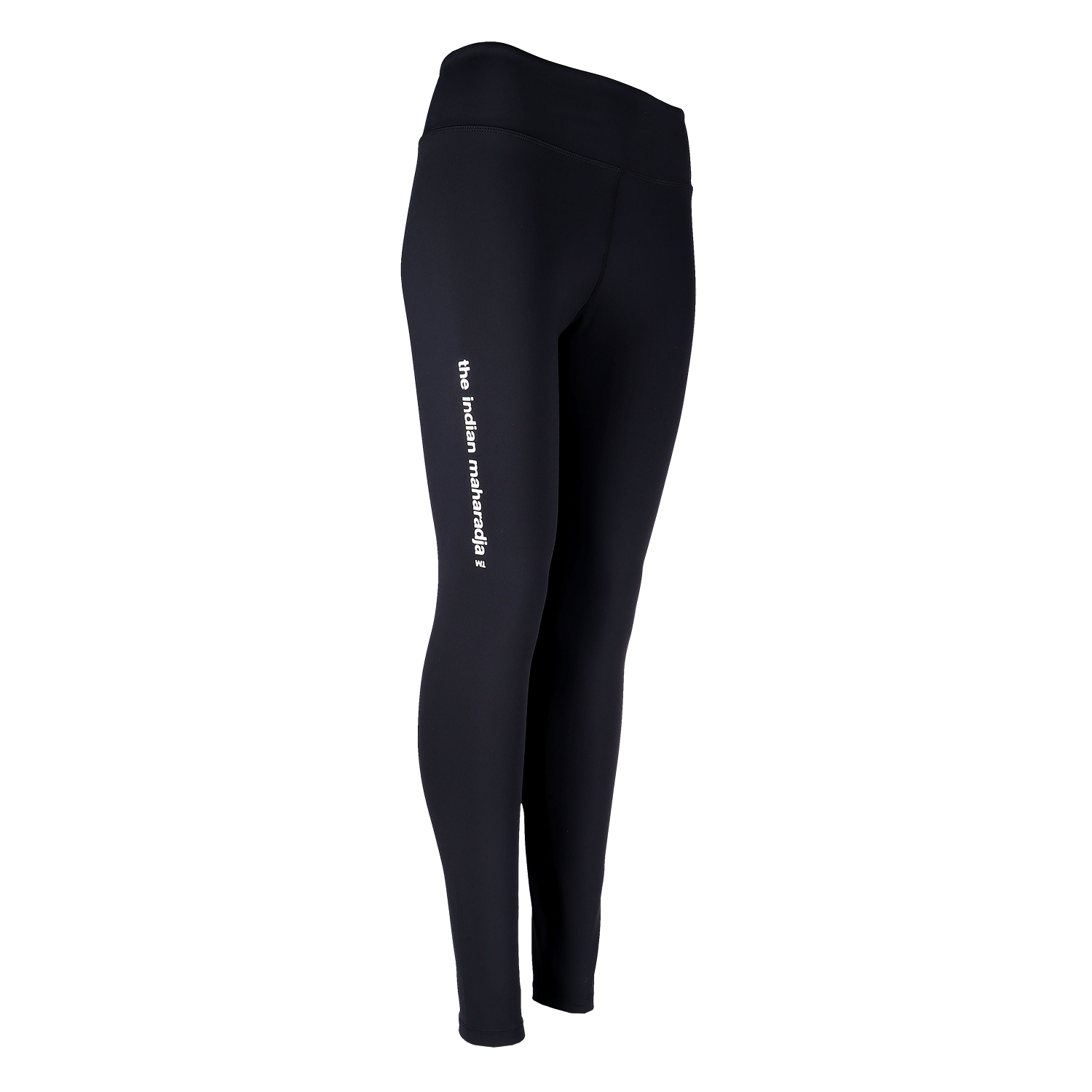Indian Maharadja Performance Tight Black - Tennis Store NL