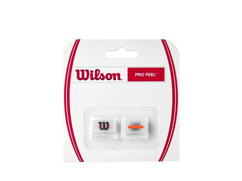 Wilson Pro Feel Shift Dempers - Tennis Store NL