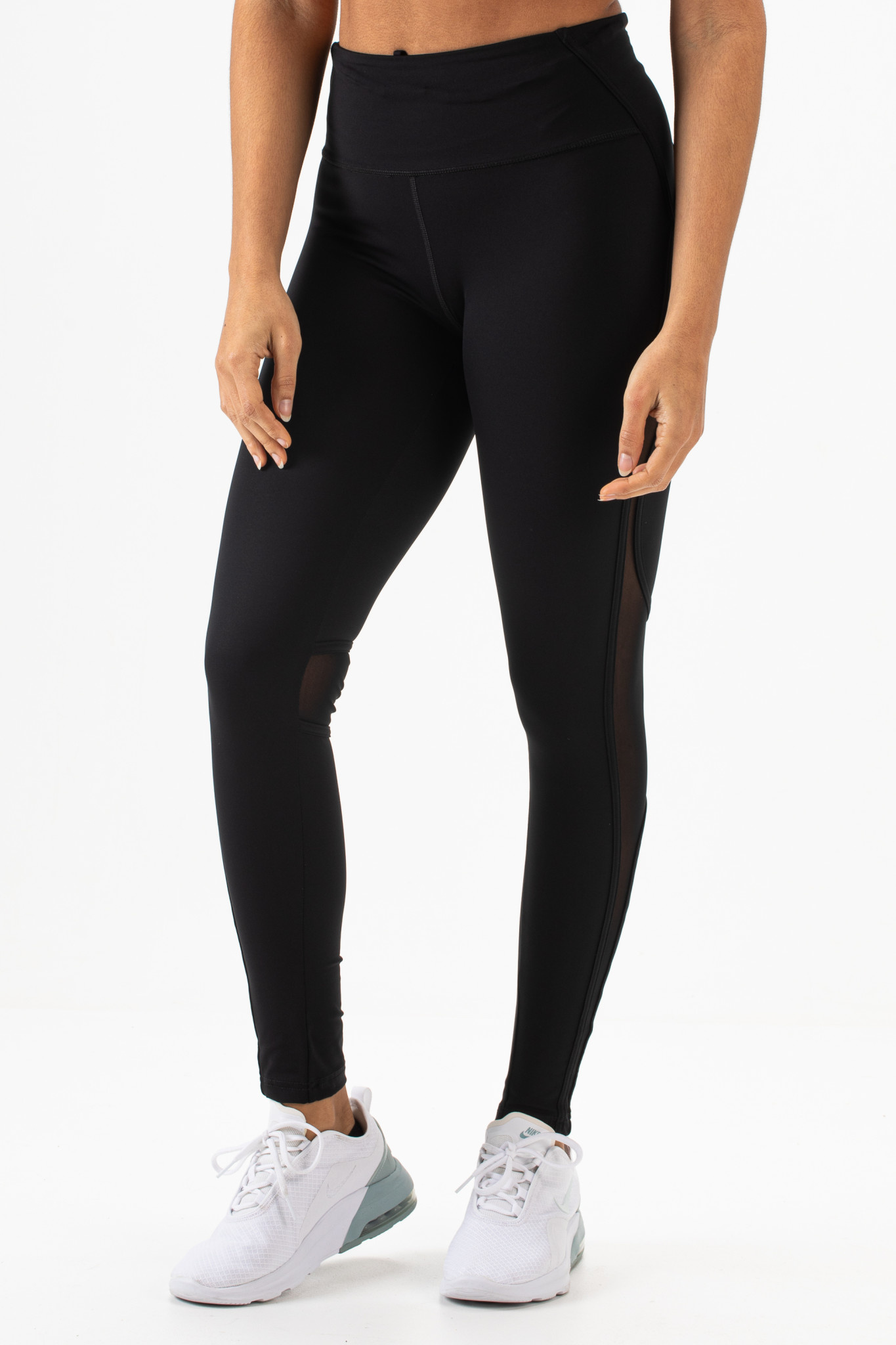 Sjeng Nilsa Tights Black - Tennis Store NL