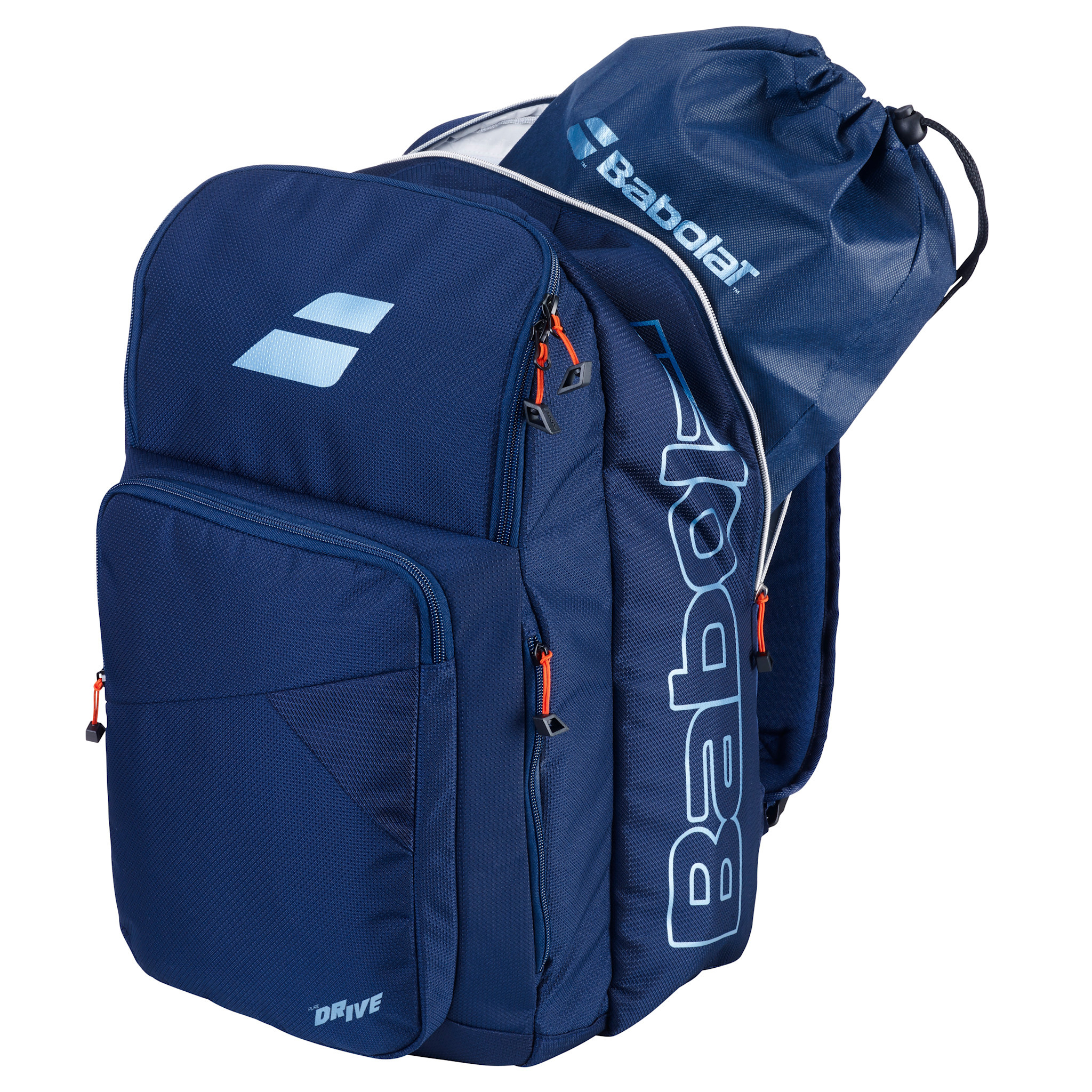 Babolat Pure Drive Backpack - Tennis Store NL