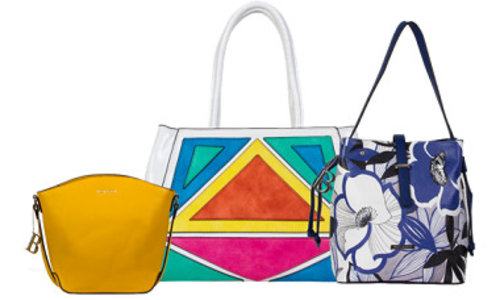 Bulaggi - The Bag - Bulaggi