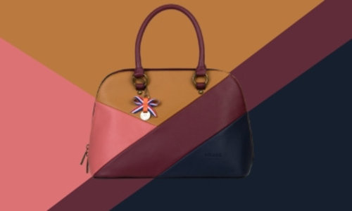 Bulaggi - The Bag - Bulaggi