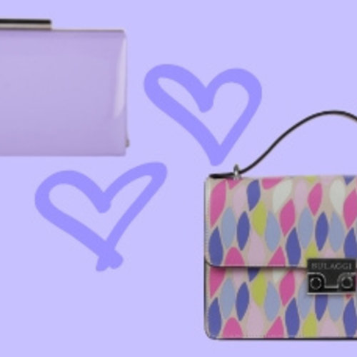 Bulaggi - The Bag - Bulaggi