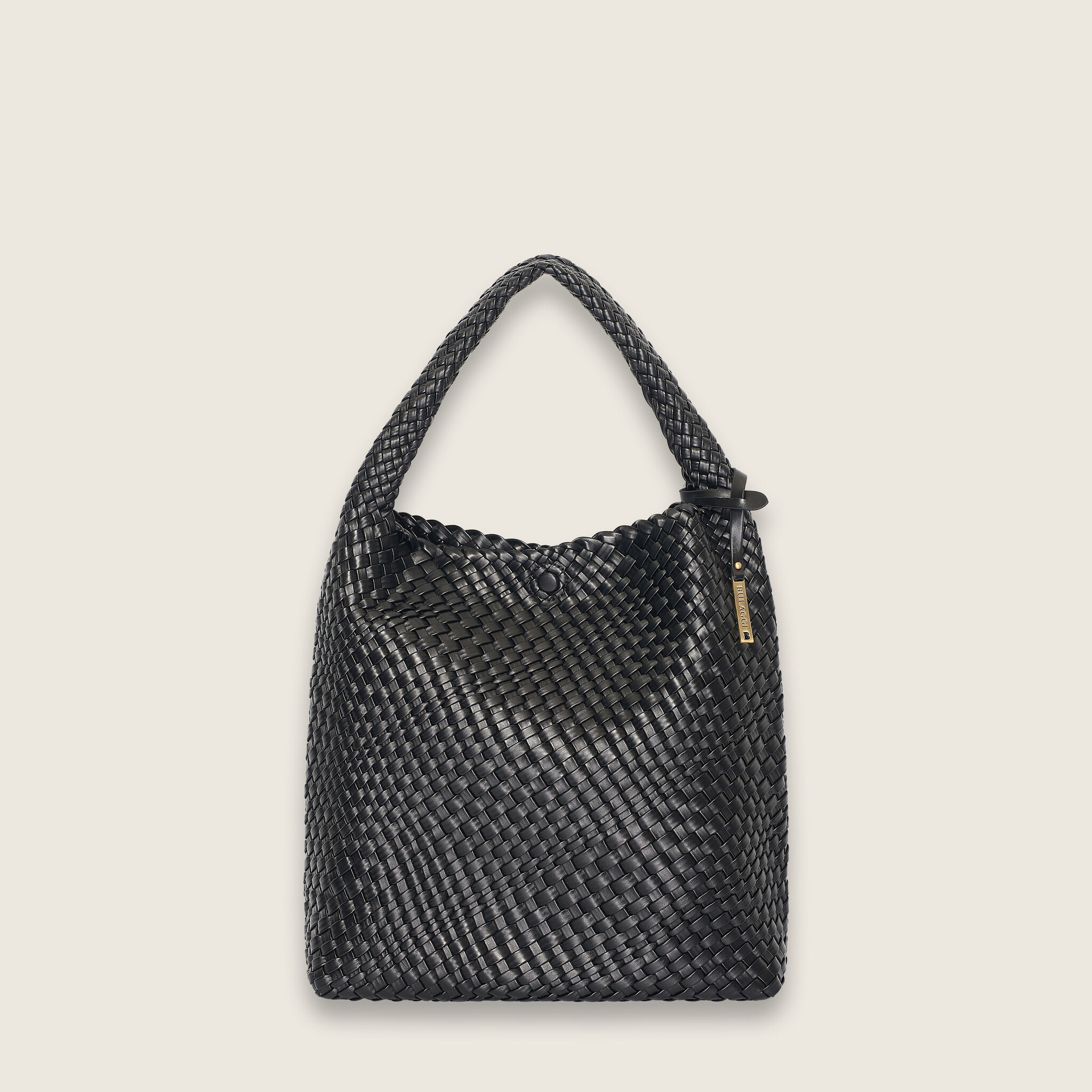 weave hobo ( black ) - Bulaggi