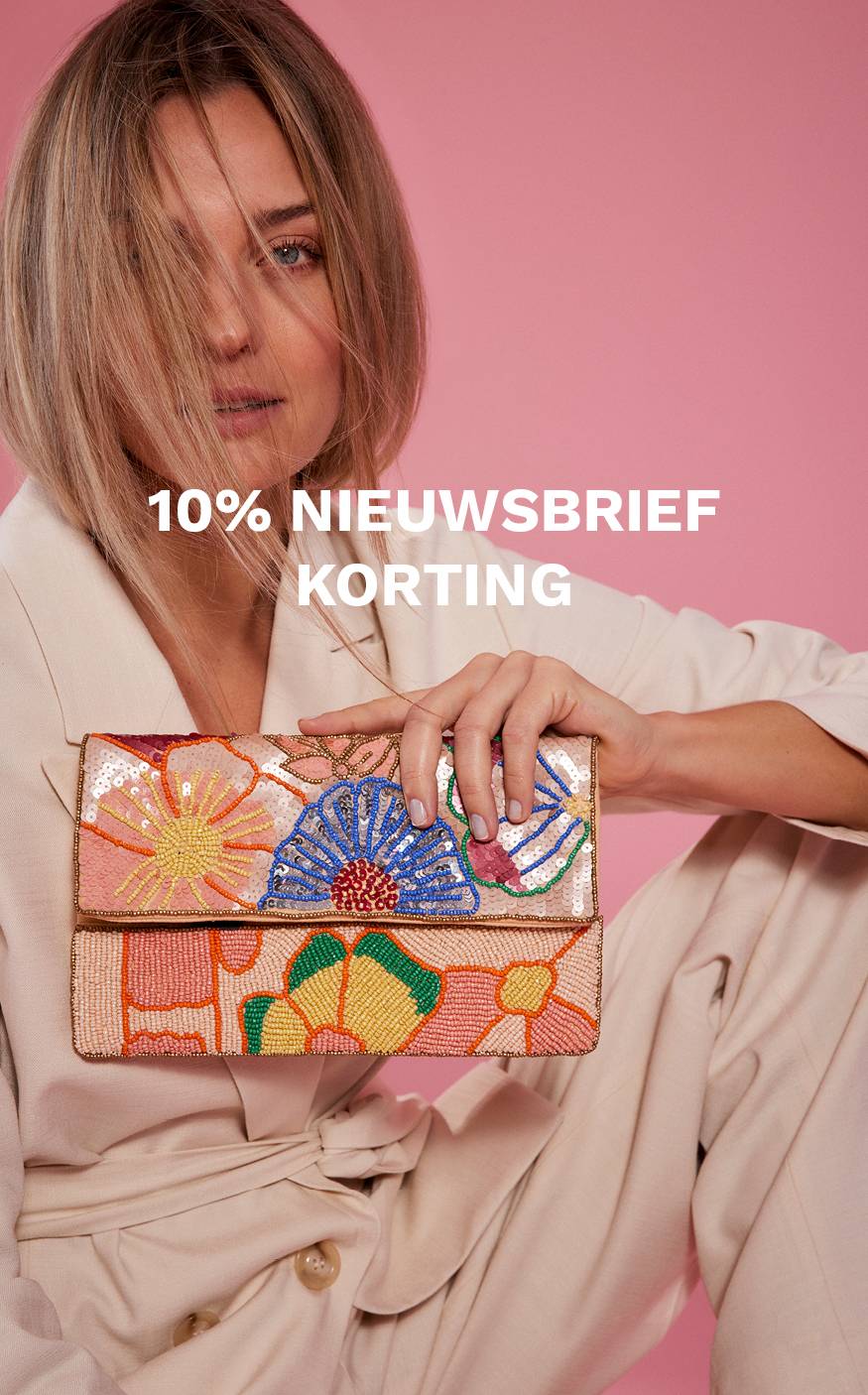 Bulaggi - The Bag - Bulaggi