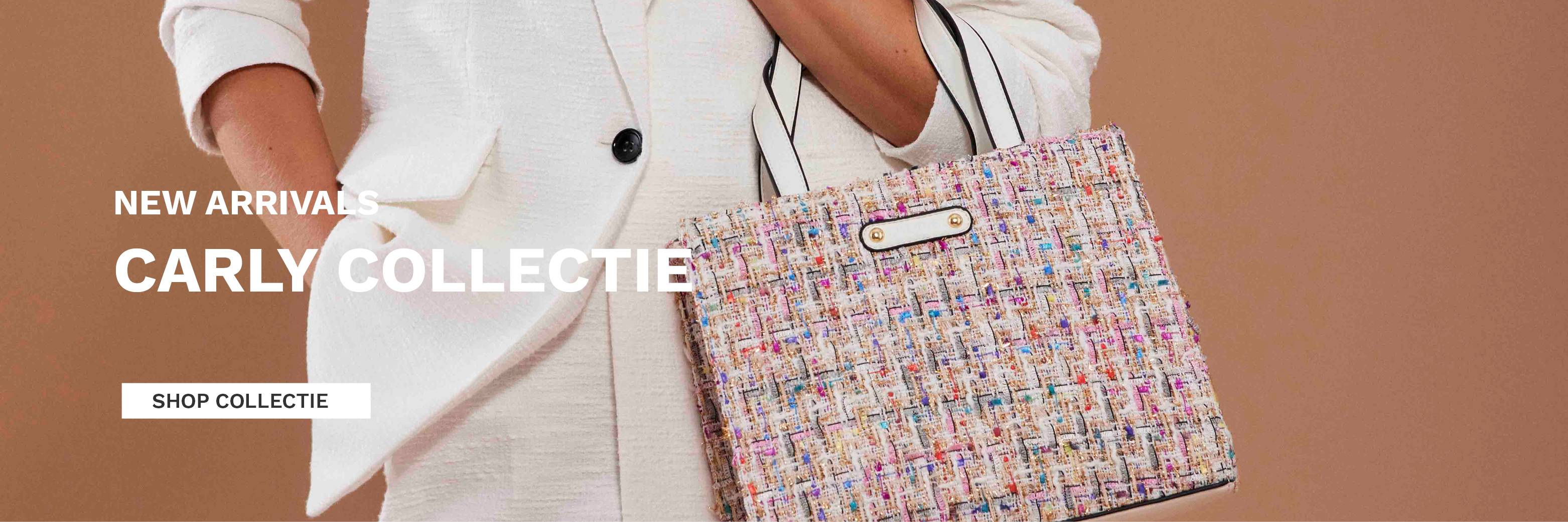 Tassen collectie voor dames online kopen | BULAGGI.COM - Bulaggi