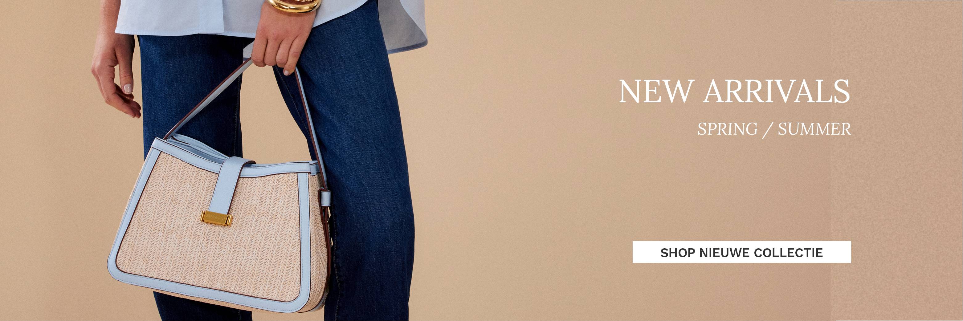 Bags, handbags, shoulder bags | BULAGGI.com - Bulaggi