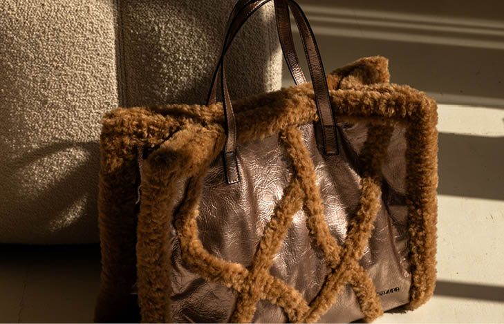 Bulaggi - The Bag - Bulaggi