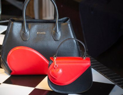 Bulaggi - The Bag - Bulaggi