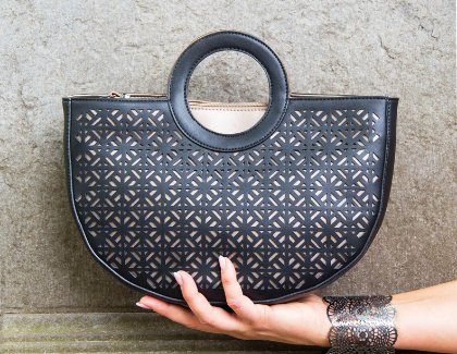 Bulaggi - The Bag - Bulaggi