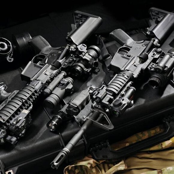 Airsoft-Legends - The Specialist in Airsoft Gear and Upgrade Parts ...