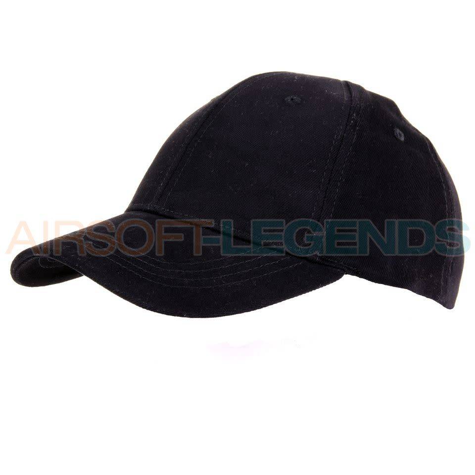 101Inc. Baseball Cap Sniper Black - Airsoft Legends: Tactische Gear ...