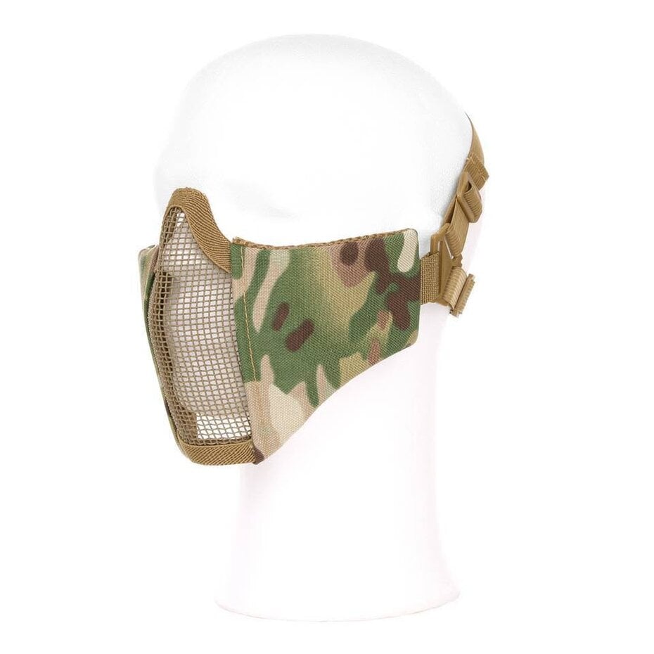 101Inc. Sniper Mesh Mask DTC - Airsoft-Legends | Airsoft Winkel ...