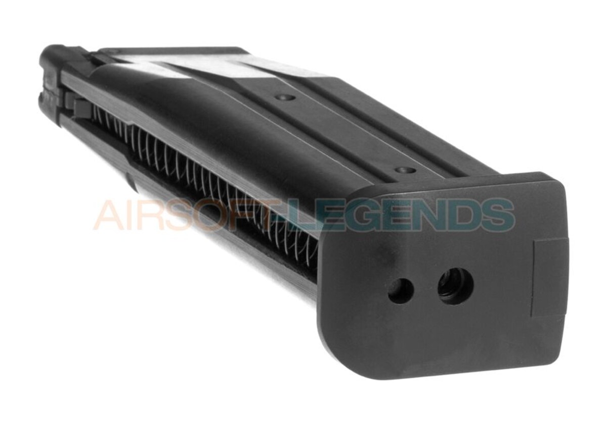 Tokyo Marui Hi-Capa 4.3 GBB Magazine 28rds - Airsoft Legends | The ...